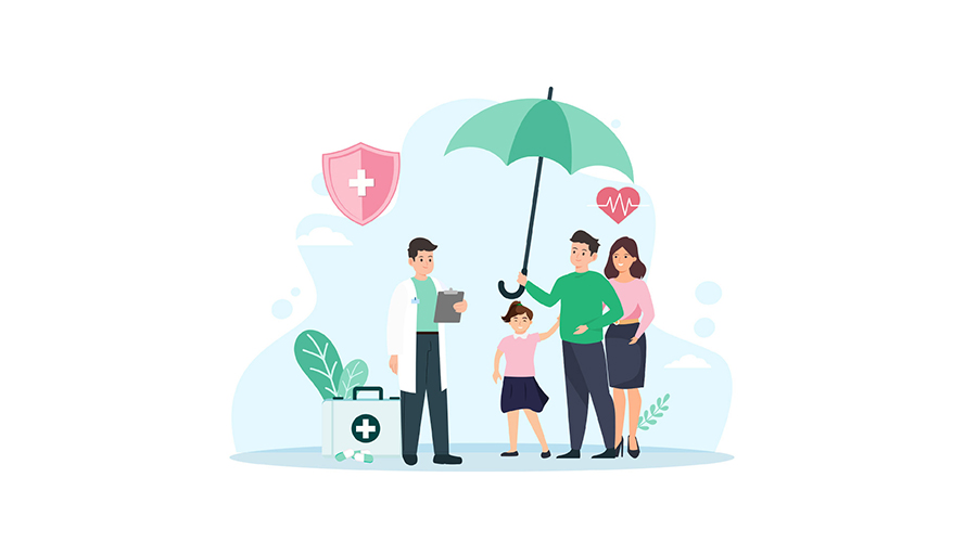 VHIS Flexi Plan | Voluntary Health Insurance Scheme- HSBC HK