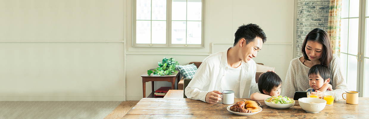 Mortgage Protection Insurance | Life Insurance - HSBC HK