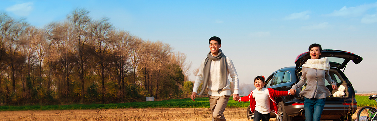 Motor Insurance | Car Insurance Hong Kong - HSBC HK