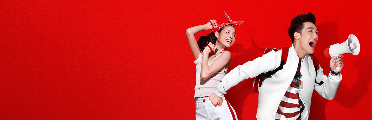 HSBC One | Smarter, all-in-one banking - HSBC HK