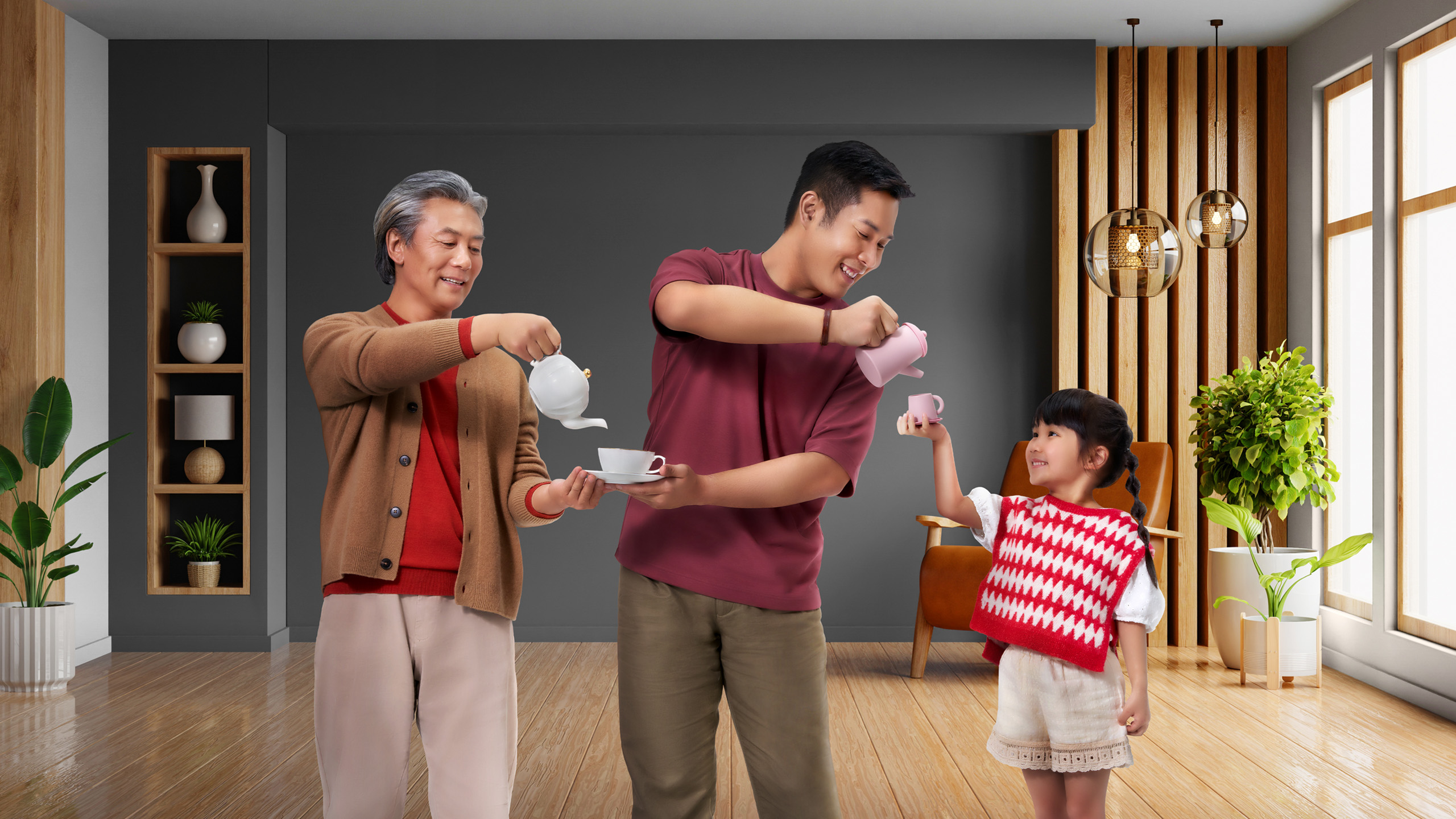 Life Protection Plans - HSBC HK