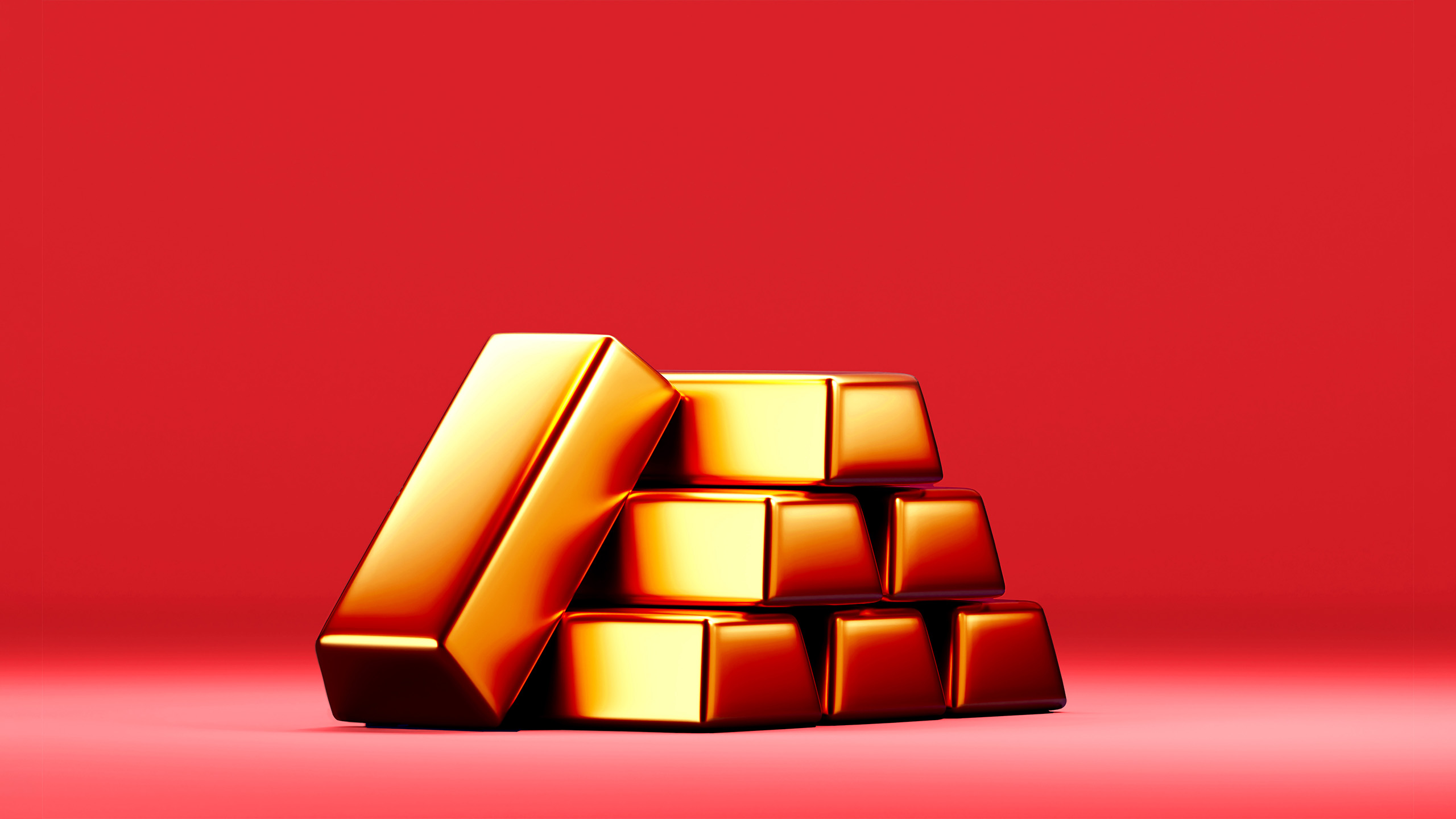 HSBC Gold Token | New way to own & invest in gold - HSBC HK