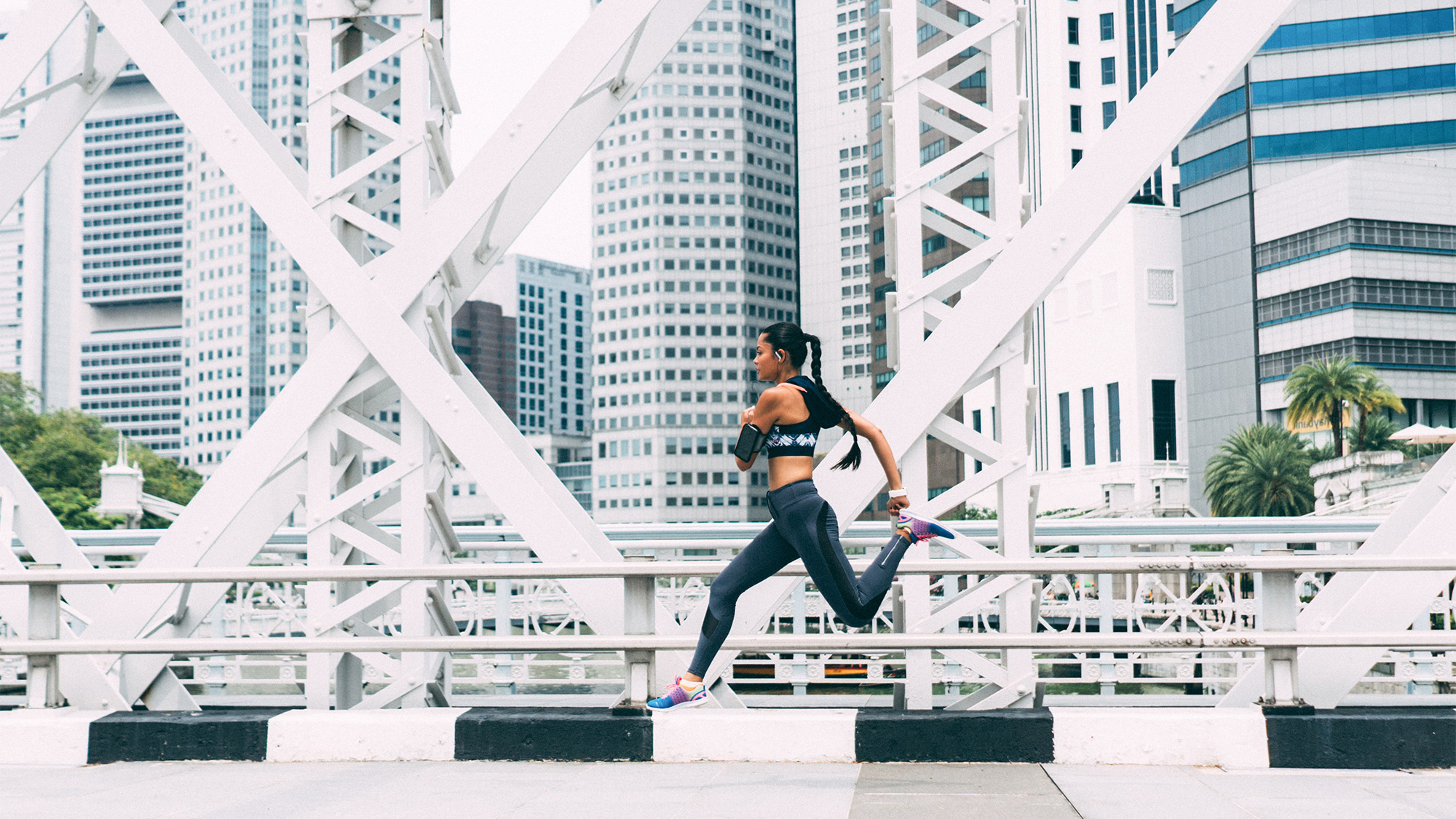 MPF Personal Accounts | MPF Consolidation - HSBC HK