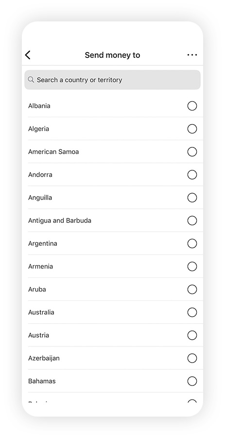 Send Like a Local | Global Money Transfers - HSBC HK