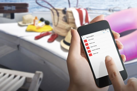 HSBC Easy Pay | HSBC HK